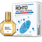 ROHTO ANTIBACTERIAL - VROHTO